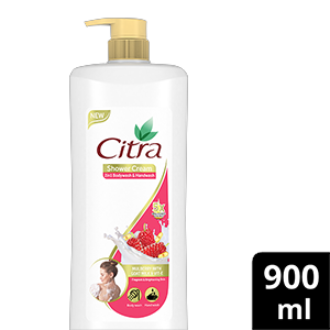 Citra Body Wash Shop