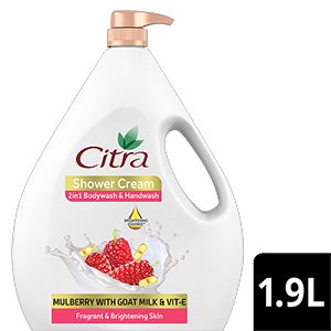Citra Body Wash Shop